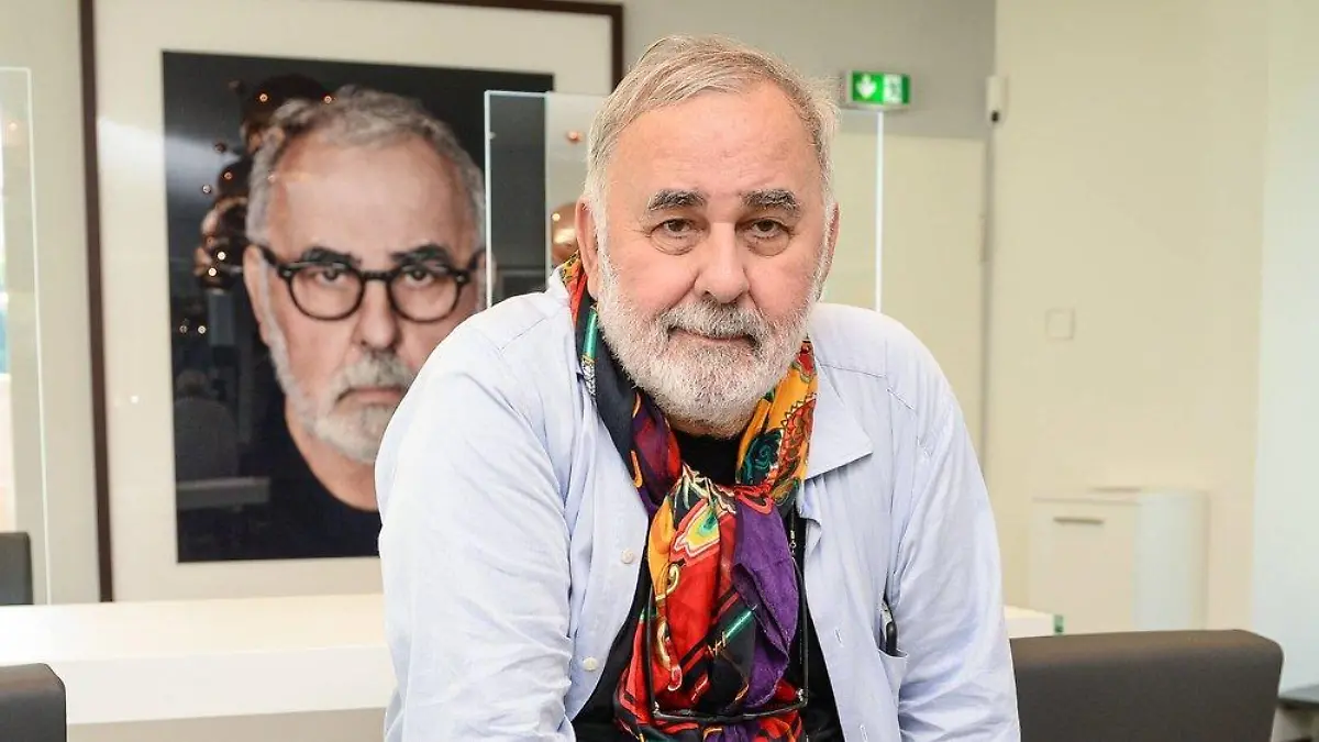 80. Geburtstag Udo Walz: So wurde er zur Friseurlegende