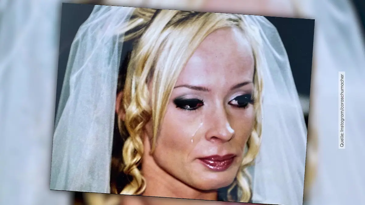 Cora Schumachers Herz ist nach Ralf Coming-out gebrochen – „Hat er mich ...