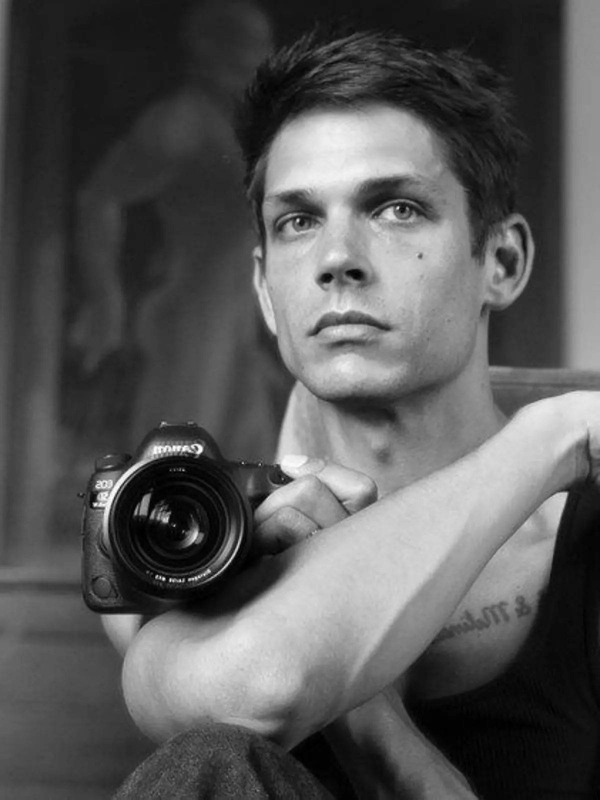 Pirelli-Kalender 2024: Naomi Campbell zum fünften Mal dabei