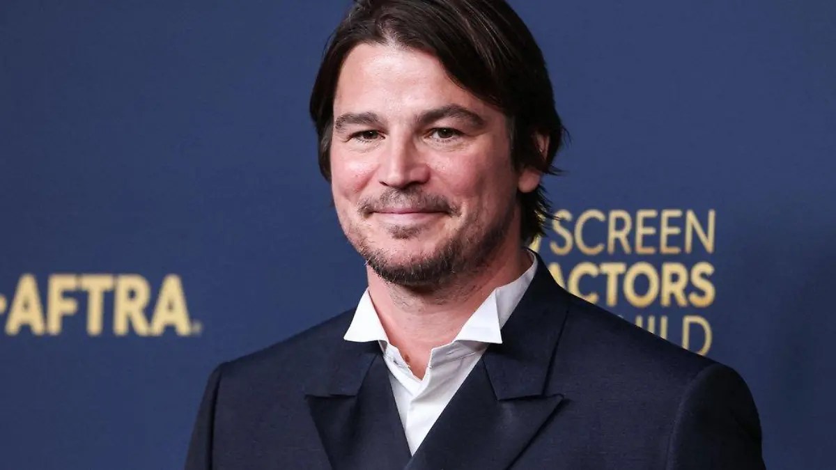 "Leute haben mich gestalkt ": Warum sich Josh Hartnett zurückzog