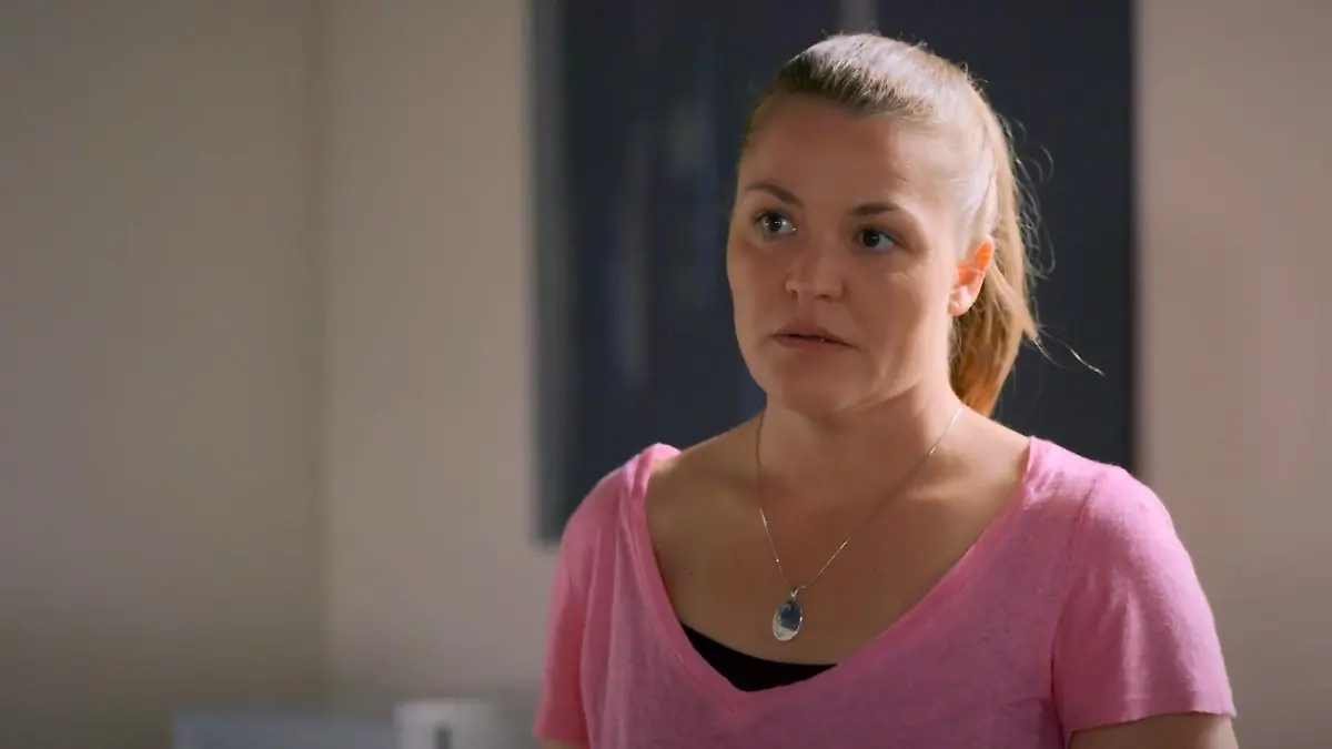 „Unter uns” heute im TV: Hat Valentin sein Happy End verpasst?