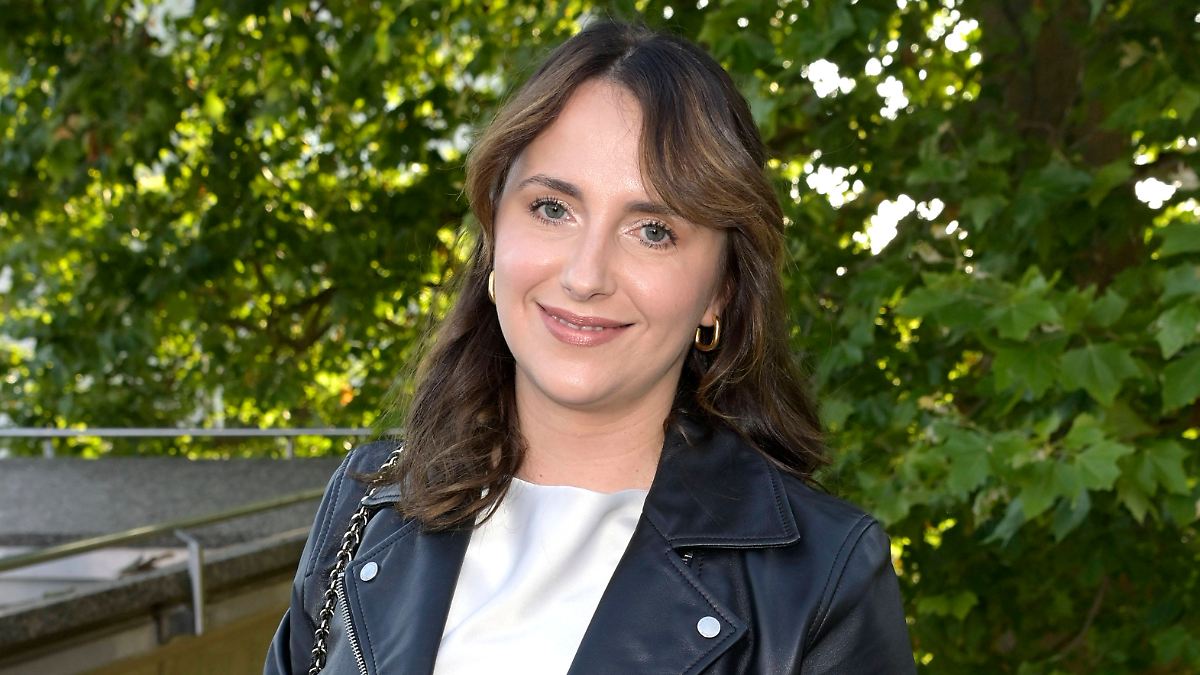 „Bauer sucht Frau”-Star Anna Heiser: Diese Liebeserklärung an Gerald ...