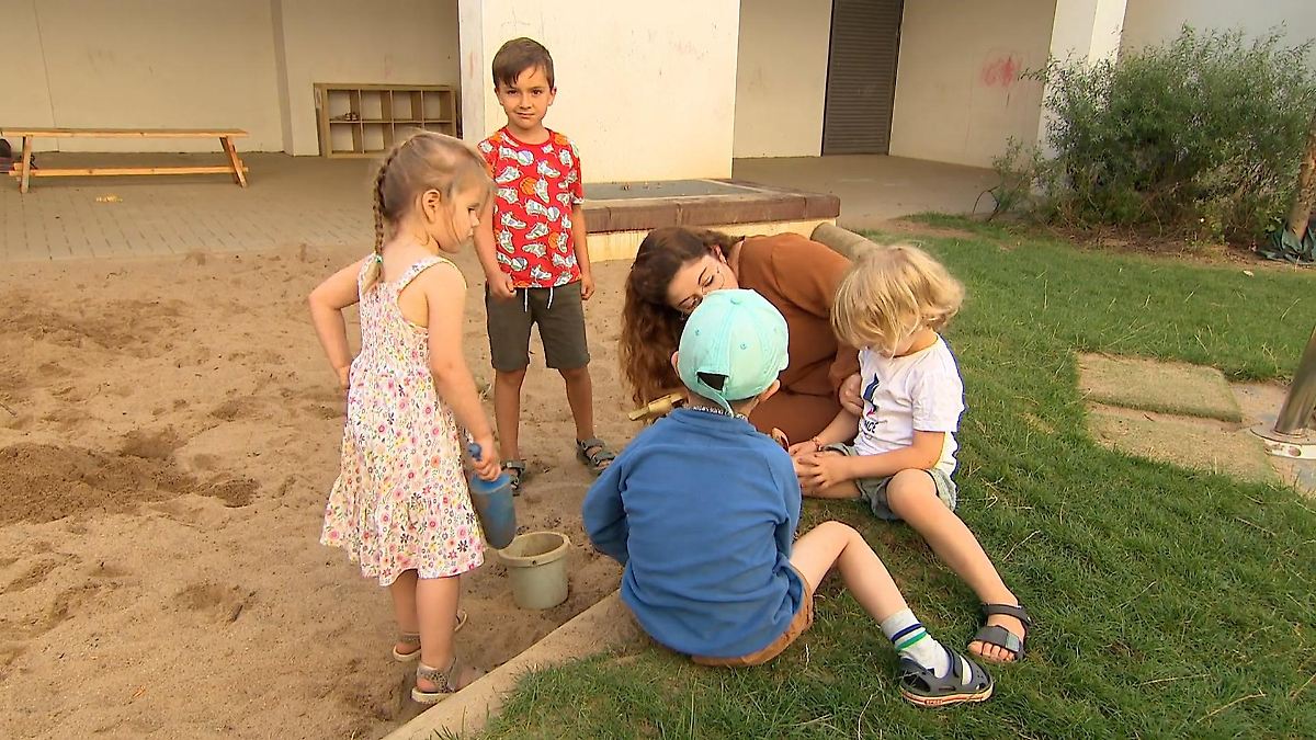 Kita-Kollaps: 100.000 Kitaplätze fehlen