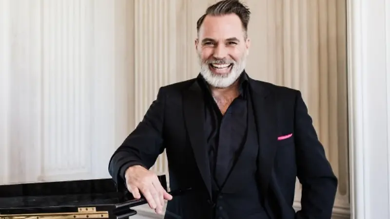 Frank „Froonck” Matthée - Was macht eigentlich der Weddingplaner?