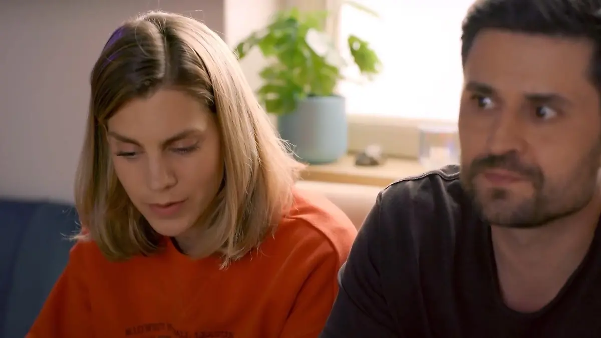 „Unter uns” heute im TV: Hat Valentin sein Happy End verpasst?