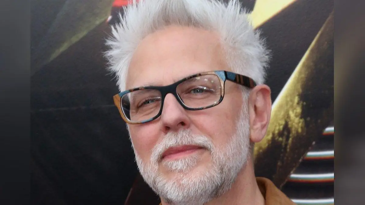 Dreharbeiten zur "Superman"-Neuauflage laut James Gunn beendet