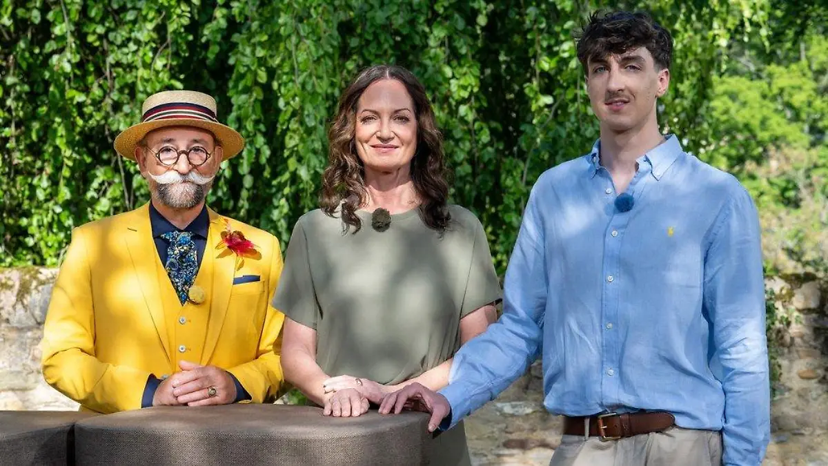 "Bares für Rares XXL": Das bekam Natalia Wörner für Miniatur-Bauernhof