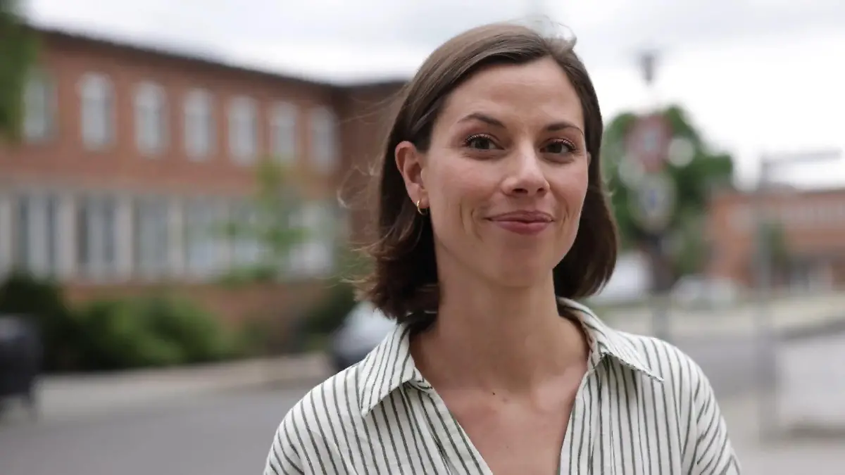 GZSZ-Wochenvorschau ab 11.11.2024: Matilda will Abstand zu Jo Gerner