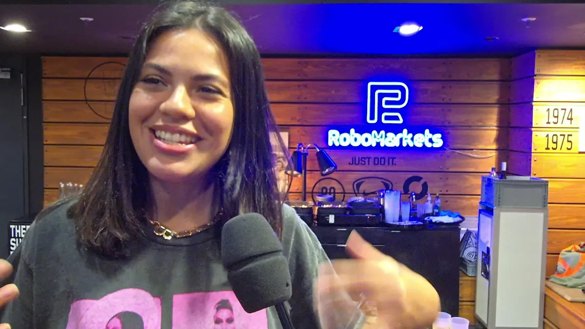 Hessens Society Countdown: Travis Scott in Frankfurt: Sie waren dabei!