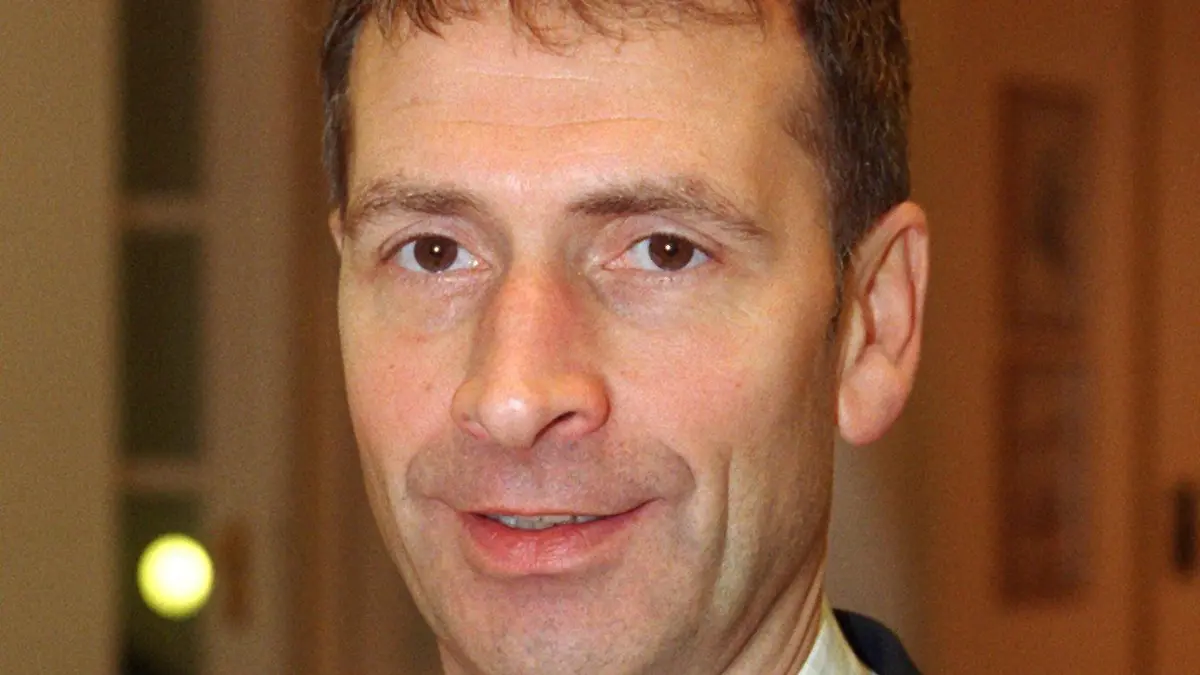 Nach Fecht-Drama: Matthias Behr versöhnt er sich mit seiner tragischen ...