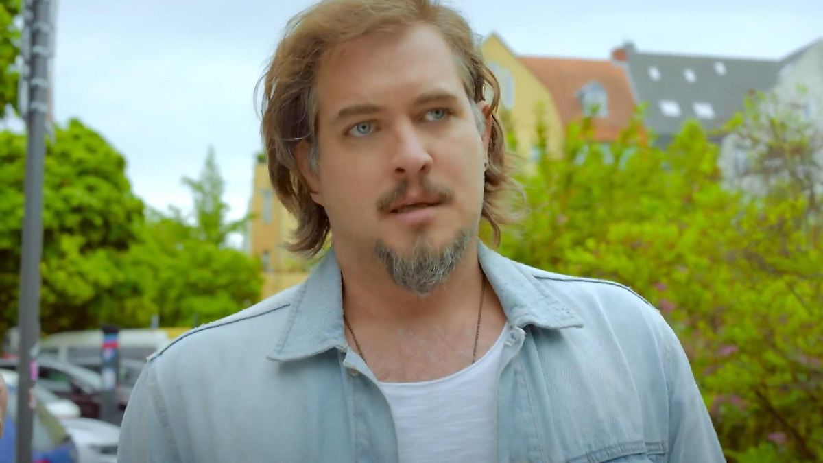 „Unter uns” am 15.08.24 im TV: David glaubt erneut, Leos Vater zu sein