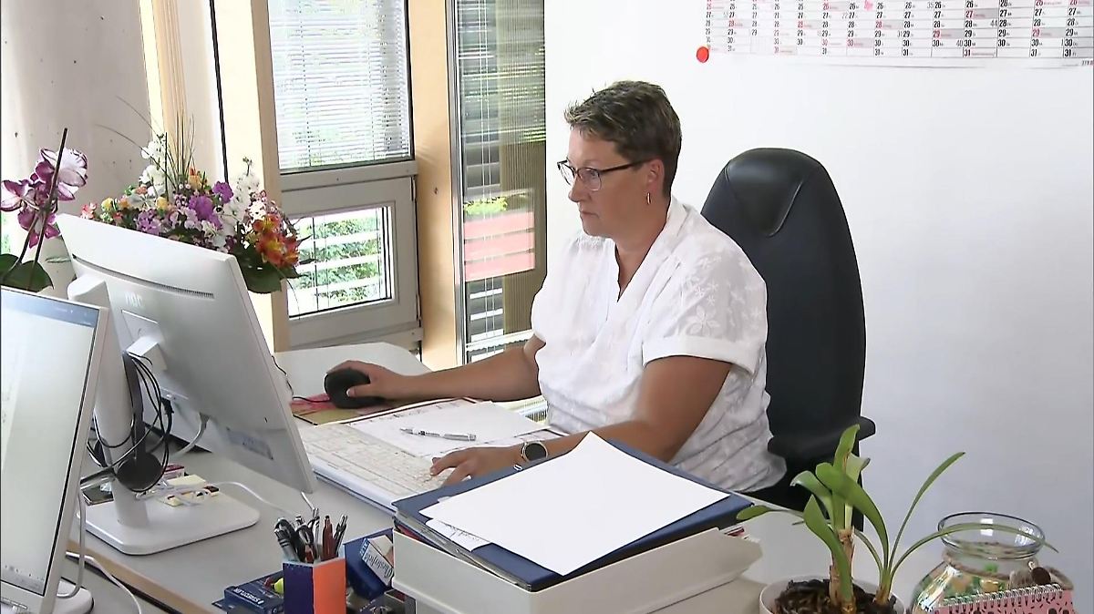 Dank Valikom und Berufsvaldierungsgesetz ist Corinna jetzt offiziell ...