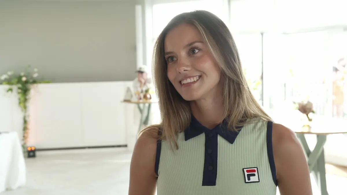 „Ich habe nichts forciert” - darum liebt Nicola Cavanis ihren Model-Job
