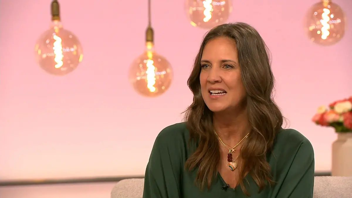 Wie hast du die Skandal-Schlagzeilen rund um Til erlebt, Dana Schweiger?