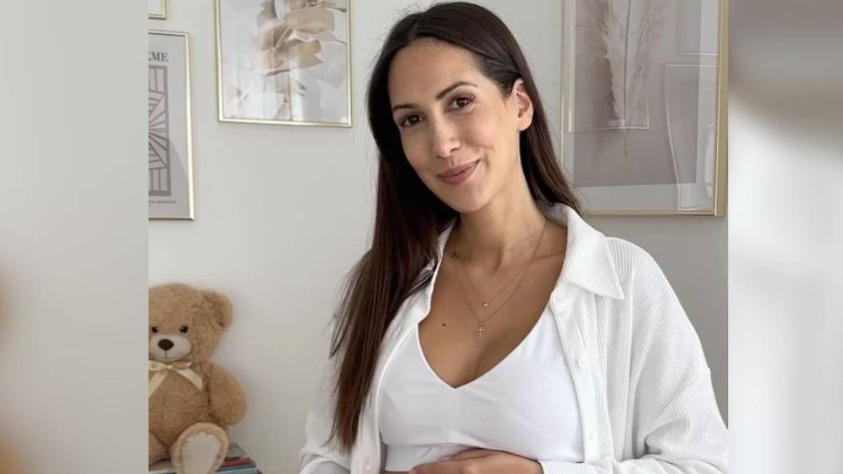 Ex-Bachelor-Kandidatin Clea-Lacy Juhn: Wie läuft es mit ihrem Au-pair ...