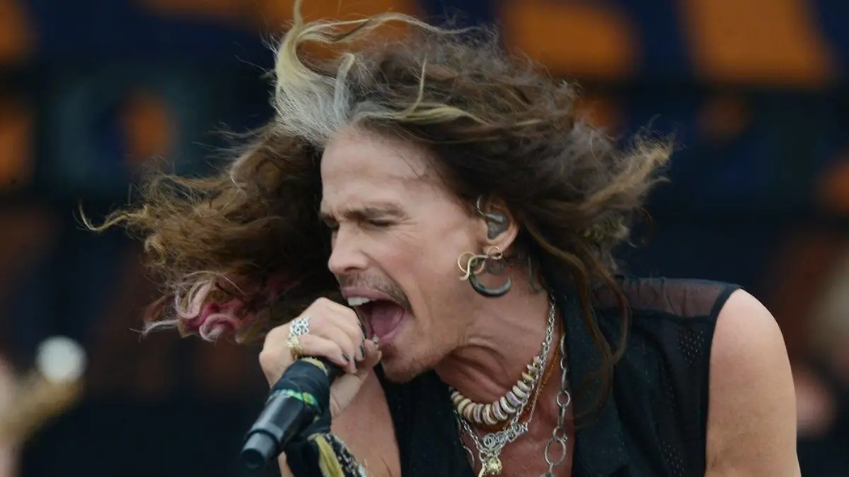 Aerosmith verkünden das Ende ihrer Live-Karriere