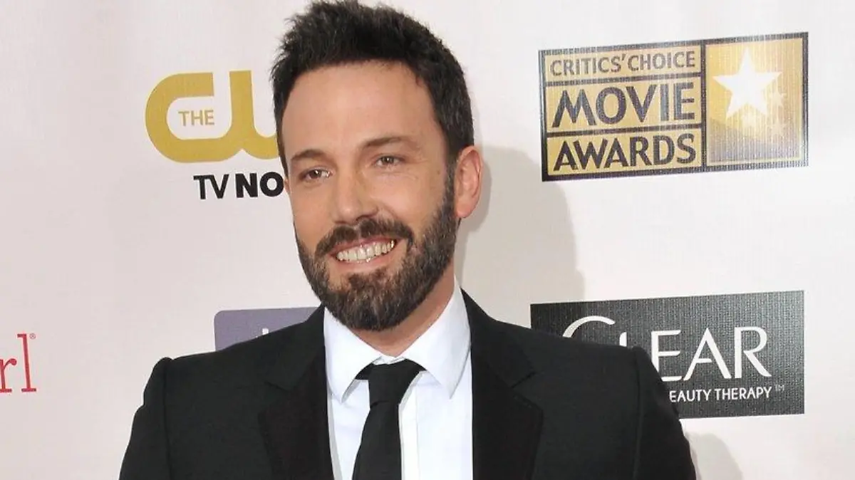 Ben Afflecks neues Heim! So luxuriös ist seine Single-Villa