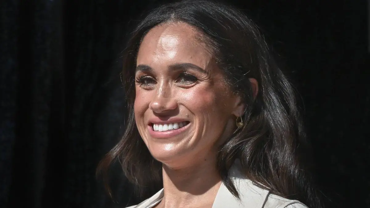 Große Feier oder ruhiger Sonntag? So verbringt Meghan ihren Geburtstag