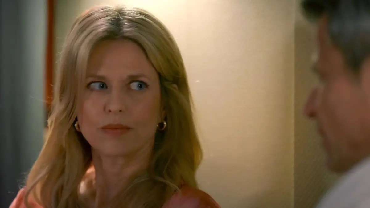 „Unter uns” heute im TV: Hat Valentin sein Happy End verpasst?