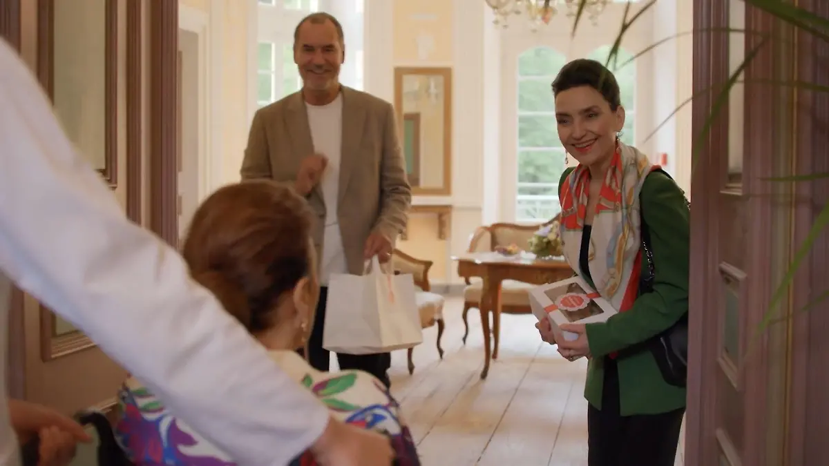 AWZ am 19.08.24 im TV: Simone trifft einen verzweifelten Entschluss