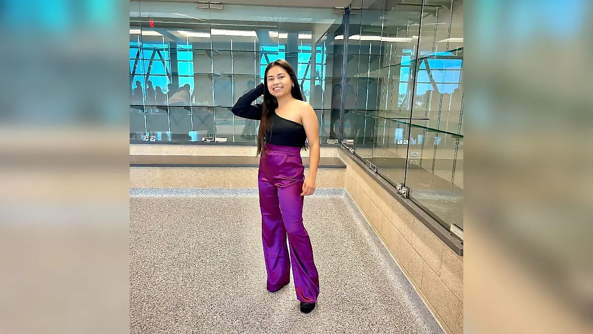 Kurz nach der Hochzeit! Anggy Diaz (21) von Ehemann enthauptet