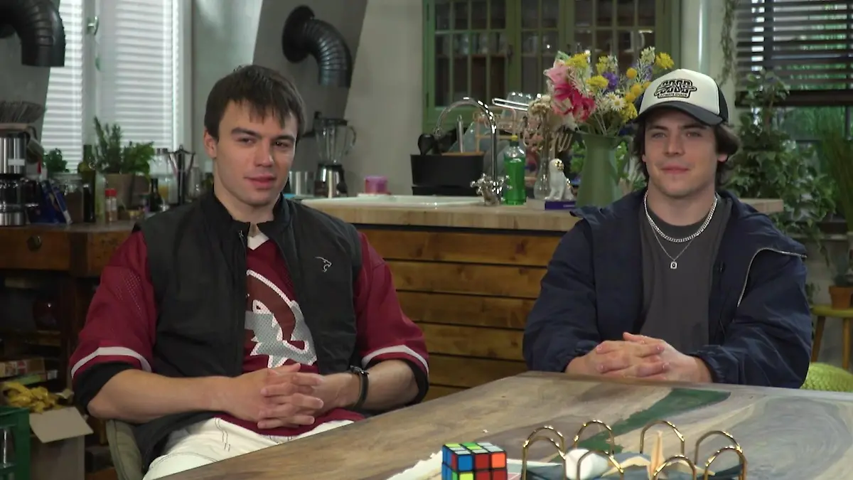 „Unter uns”-Neuzugänge: Metehan Demiröz und Özge Delioglan spielen Esma ...