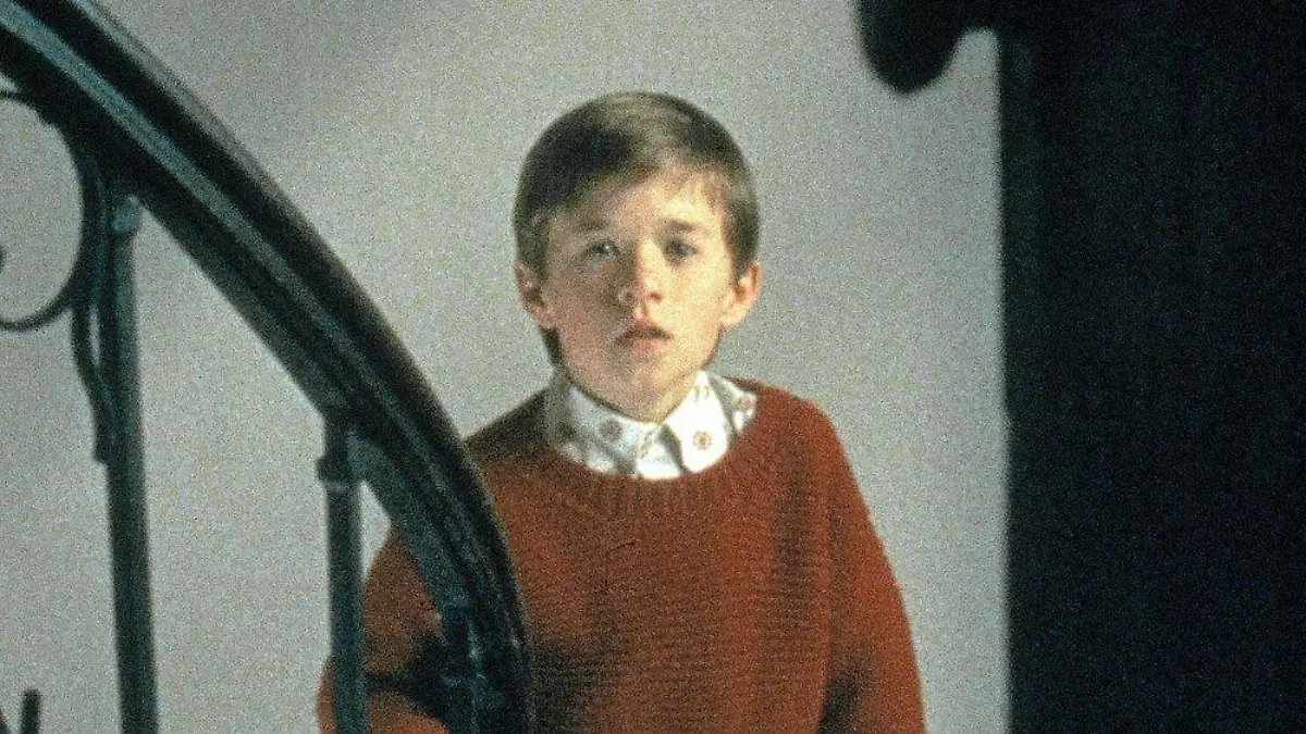 25 Jahre nach "The Sixth Sense": Was wurde aus Haley Joel Osment?