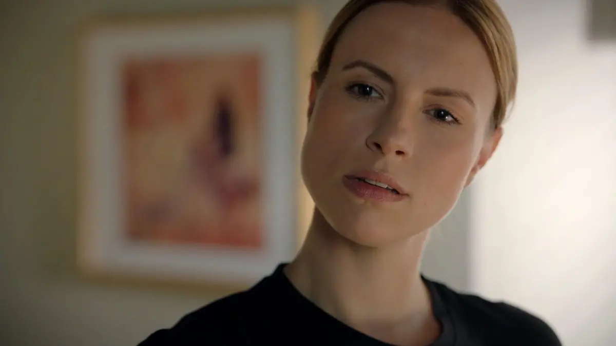 GZSZ heute im TV: Luis ist wieder da - aber sein Herz ist nicht bei Moritz