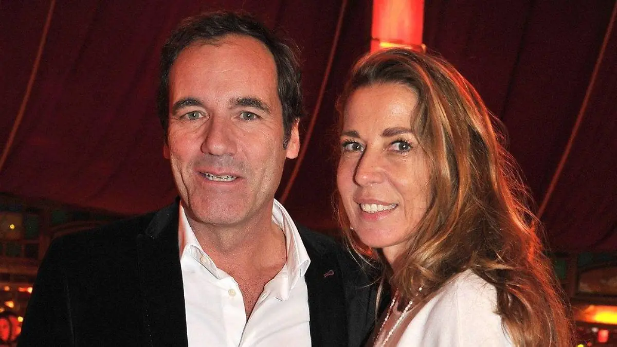 Schauspieler Thomas Ohrner freut sich über „glückliche Scheidung”