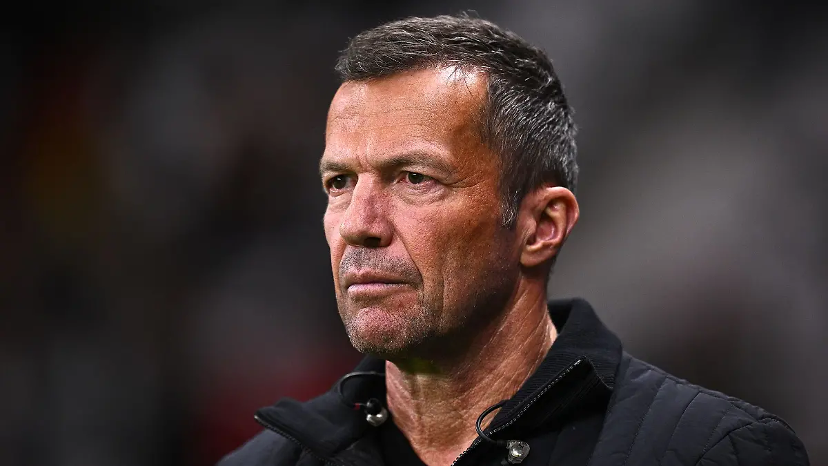 Neue Liebe für Lothar Matthäus!? Theresa Sommer soll seine neue ...