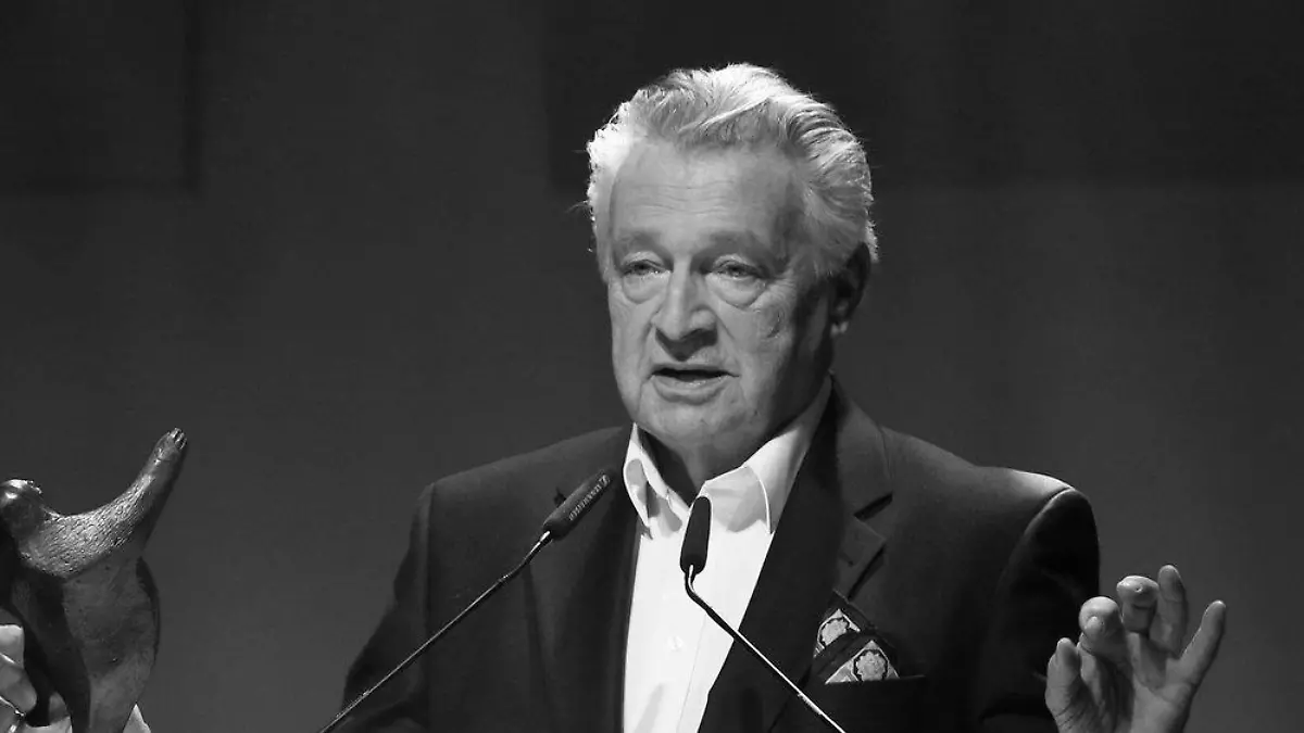 Synchronsprecher-Legende Rainer Brandt ist gestorben