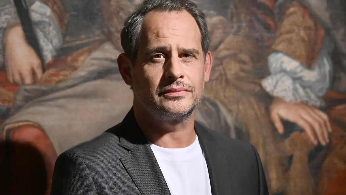 Moritz Bleibtreu ist erst mit 36 Jahren Vater geworden: Warum er das ...