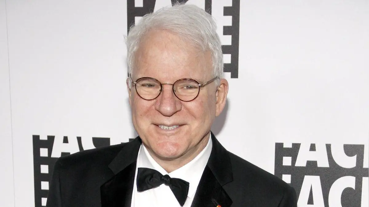 Steve Martin lehnt "Saturday Night Live"-Rolle als Tim Walz ab