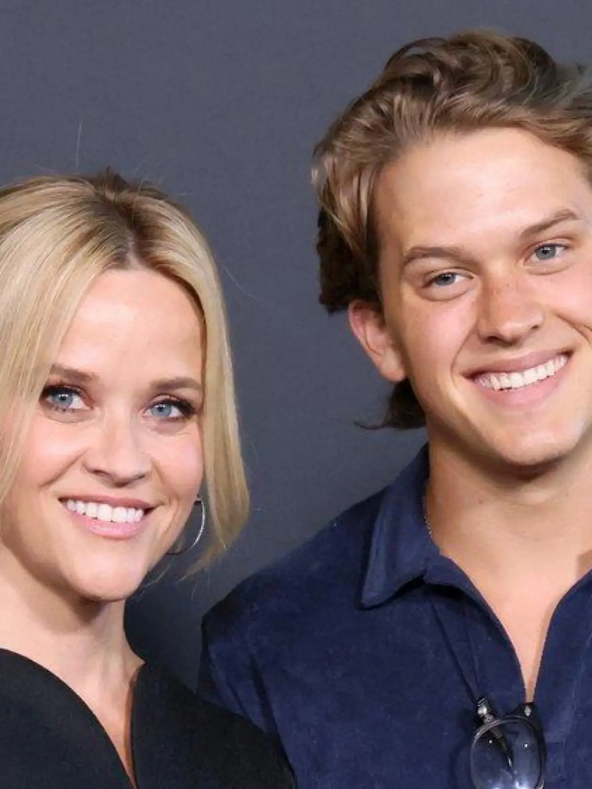 Sohn Deacon wird 19: Reese Witherspoon könnte "nicht stolzer sein"
