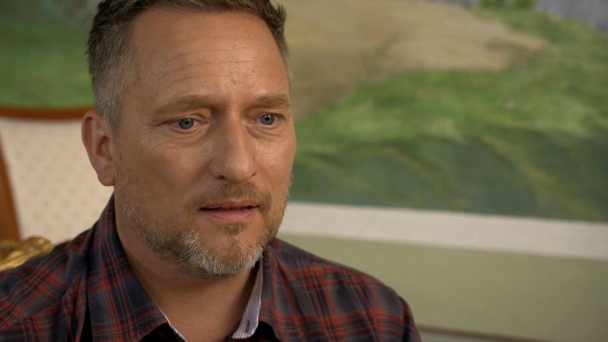 GZSZ-Wochenvorschau ab dem 12. August 2024: Michi bekommt auf dem ...