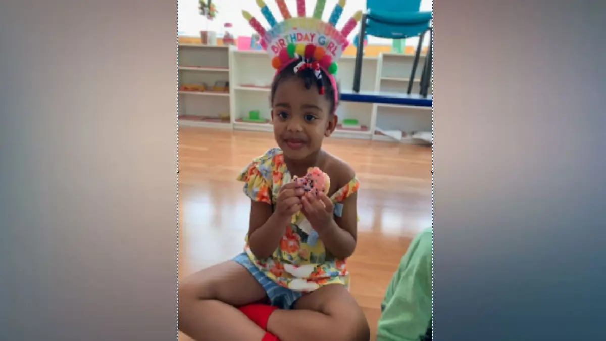 Vater tötet Tochter Ellie (3) und entsorgt sie in Müllcontainer