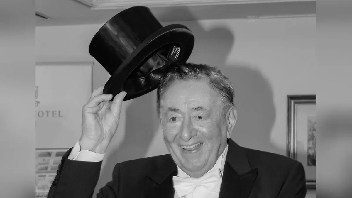 Richard Lugner ist tot: "Mörtel" wurde 91 Jahre alt