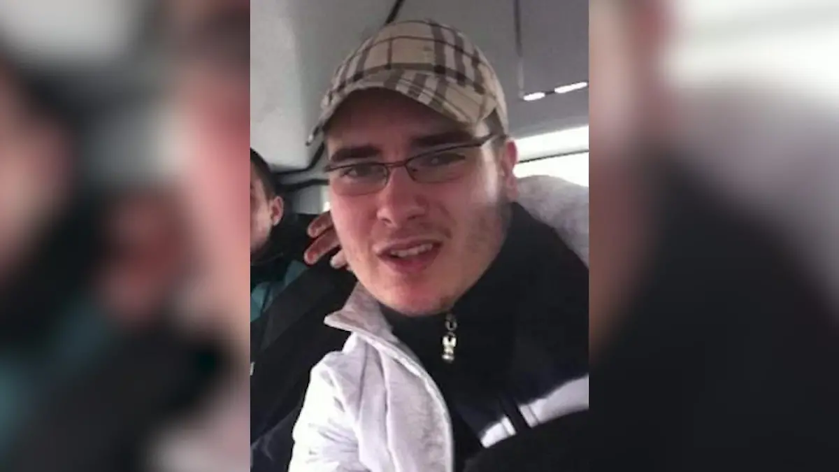 AYTO 2024: Nikola Glumac wog früher 60 Kilo mehr