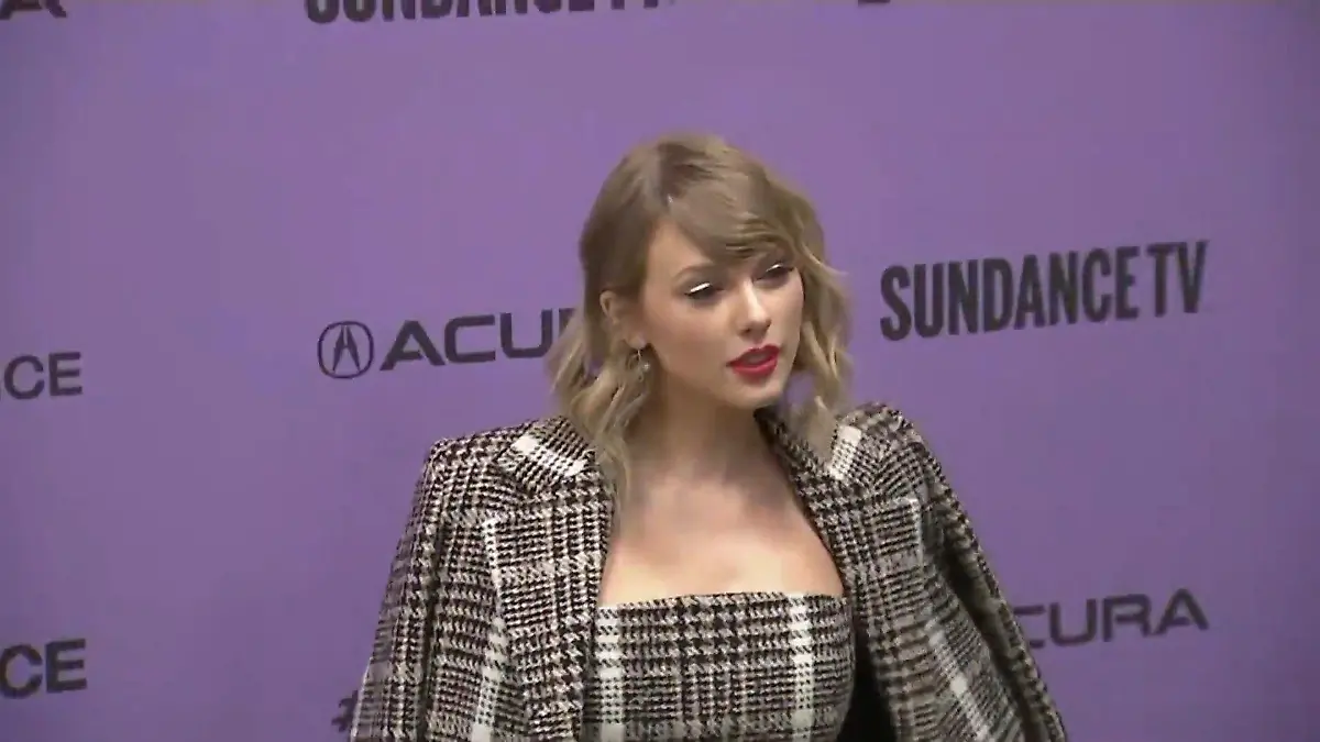 Plante mutmaßlicher Terrorist von Wien Säureanschl: Taylor Swifts ...