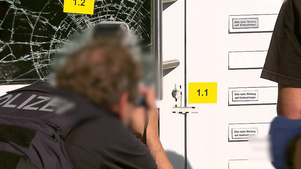 „Mocro-Mafia“? Explosion in Köln – Polizei prüft Zusammenhang