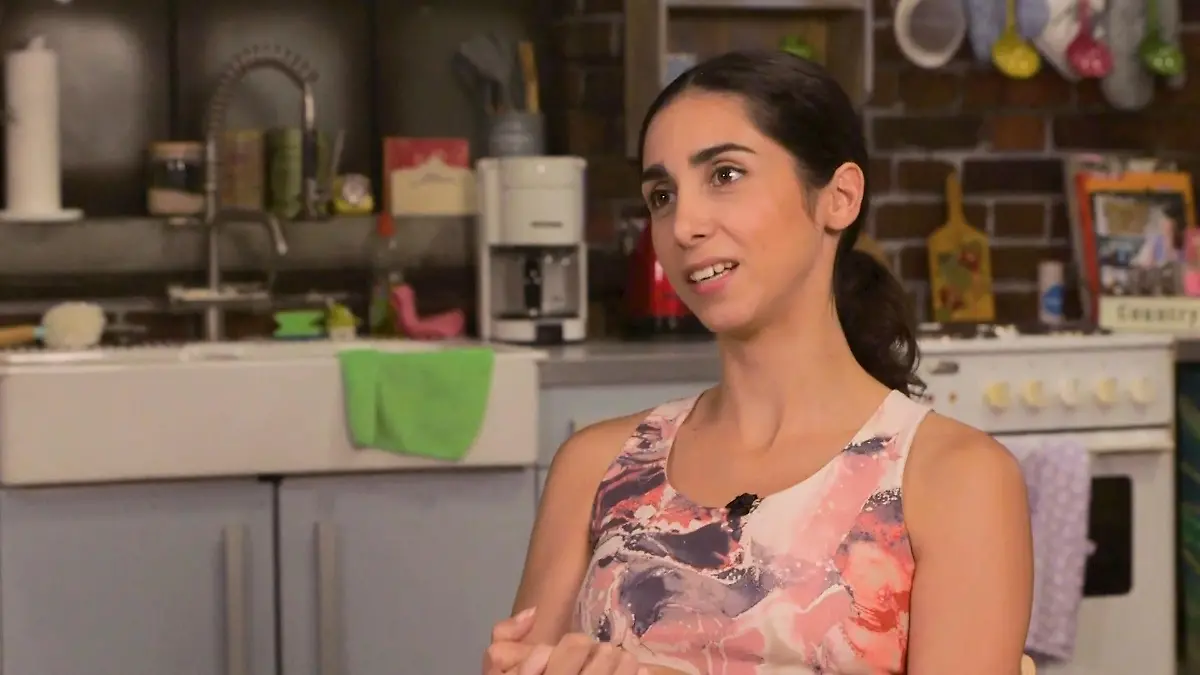 AWZ-Star Suri Abbassi wird 30! Warum sie nicht ans Heiraten und Kinderkriegen denkt