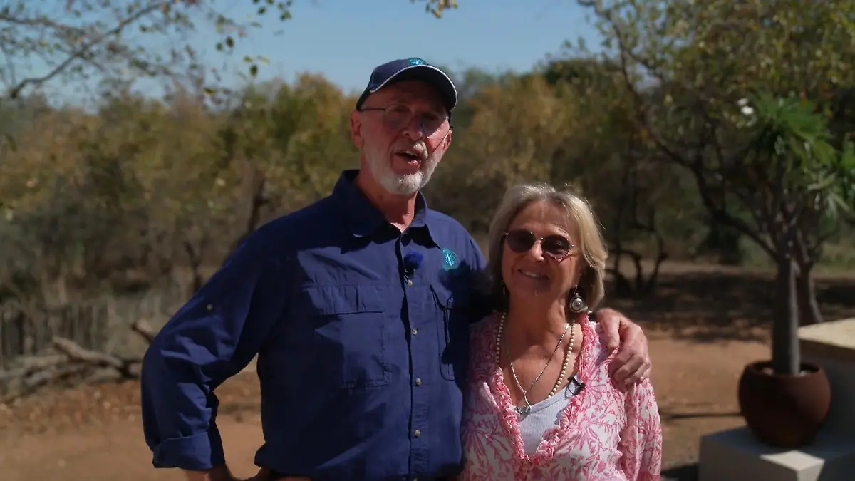 Dschungelcamp: Wie Dr. Bob seine Traumfrau kennengelernt hat – „Wir ...