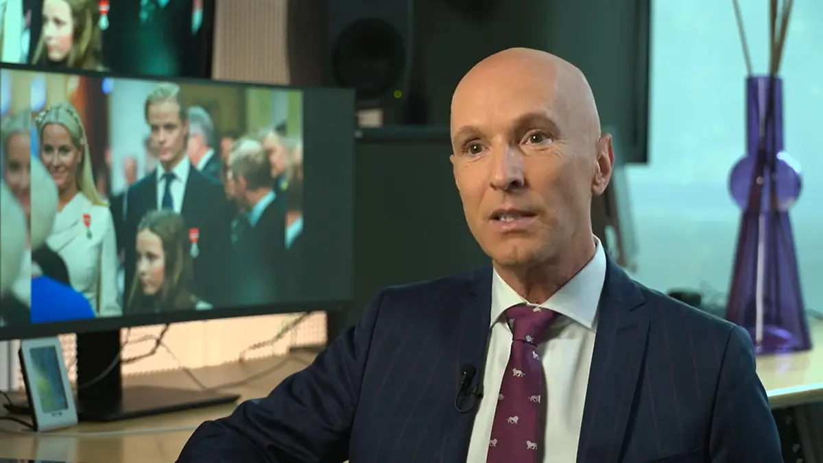 Marius Borg Høiby: Warum das Thema Marius bei Mette-Marit nach wie vor ...