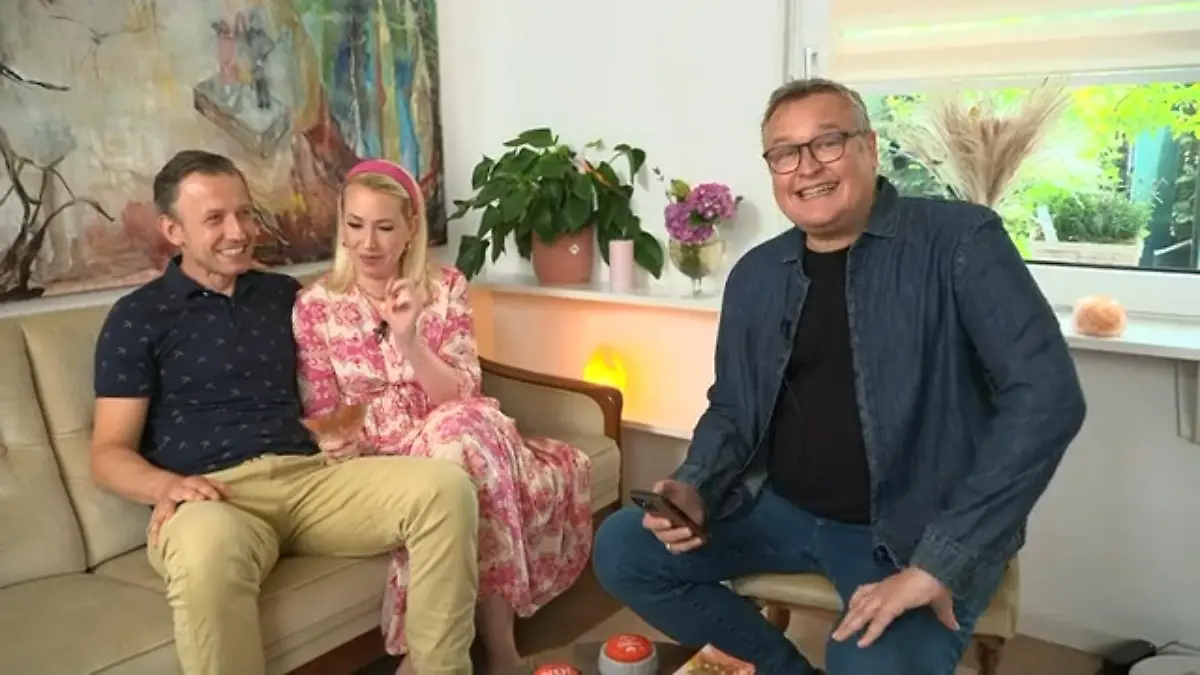 Wir kommen euch besuchen: 800 Euro für fünf richtige Antworten