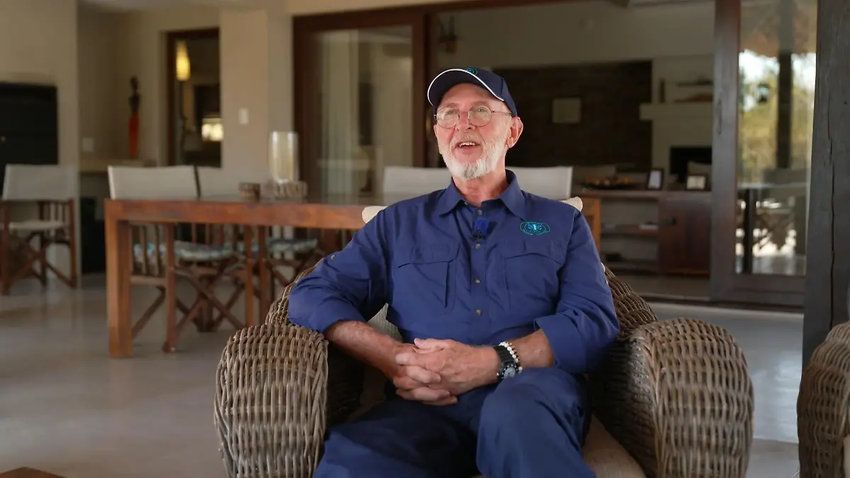 Dschungelcamp: Wie Dr. Bob seine Traumfrau kennengelernt hat – „Wir ...