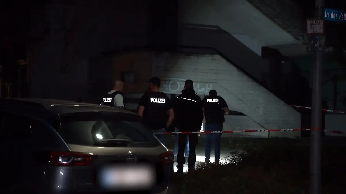 Geseke: Lebensgefahr nach Streit