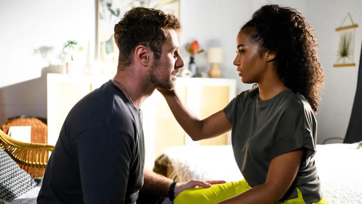 Alles was zählt - RTL+ - Ganze Folgen