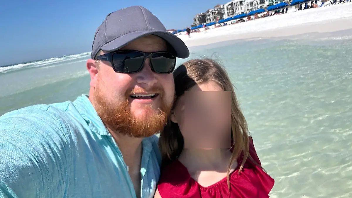 USA: Lucy (9) bricht an ihrem ersten Schultag plötzlich zusammen ...