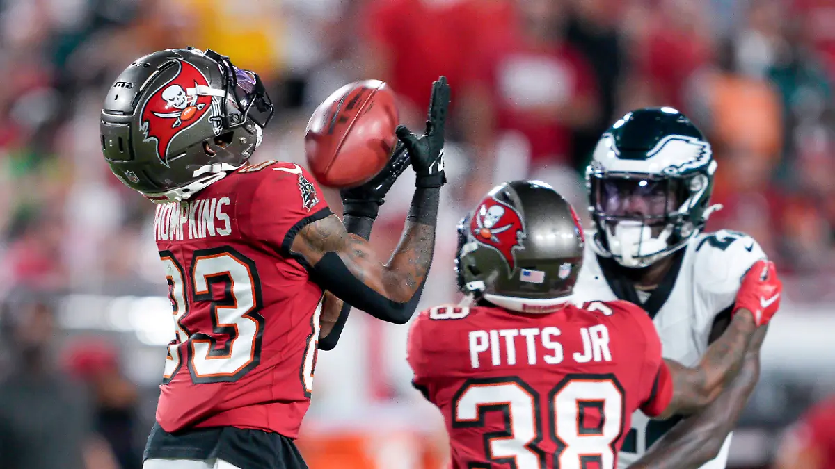 NFL: Alle News, Ergebnisse und Hintergründe zur National Football League