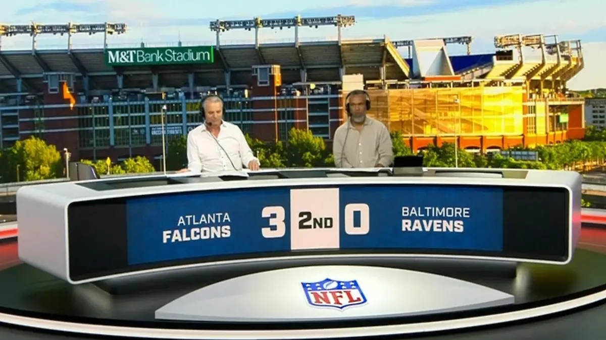 NFL: Alle News, Ergebnisse und Hintergründe zur National Football League